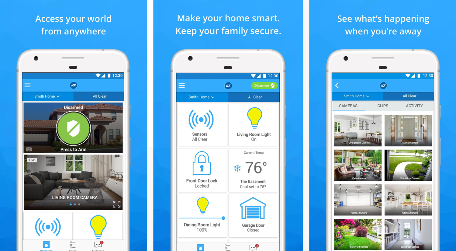 Security Camera Apps: A Guide To Popular Professional & DIY Solutions